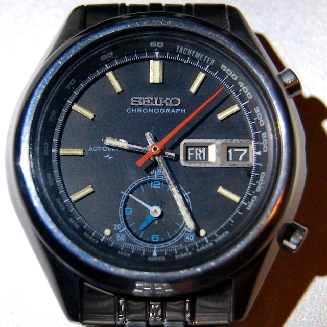 Watches in need of TLC | The Watch Site